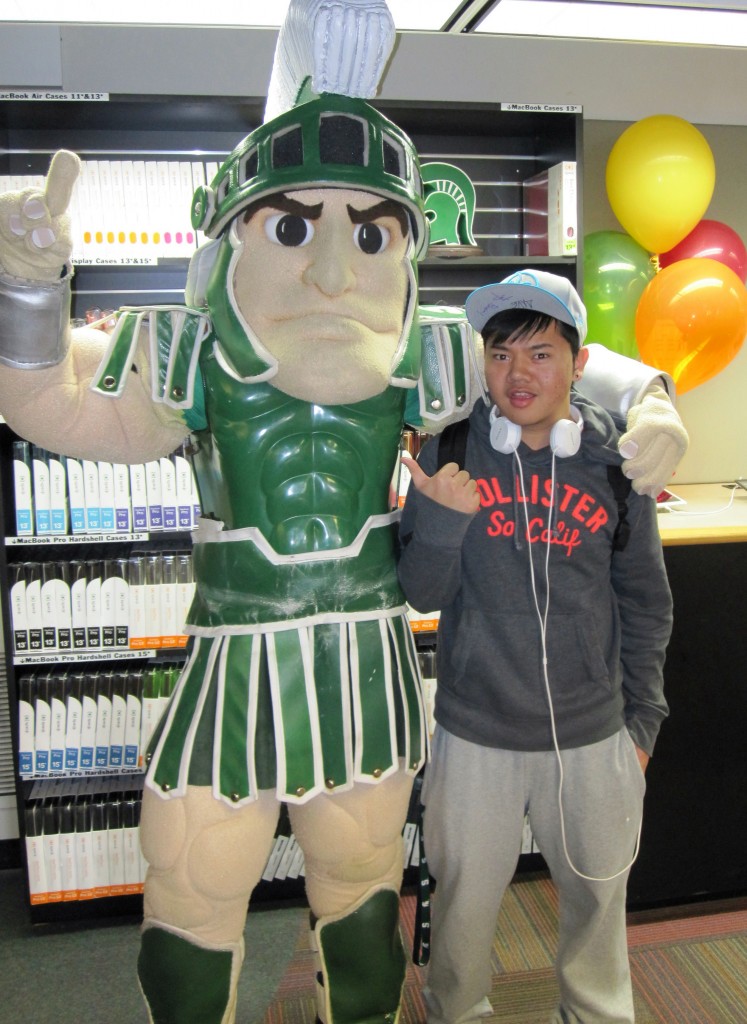 Technology at MSU - MSU Computer Store expands hours of operation ...