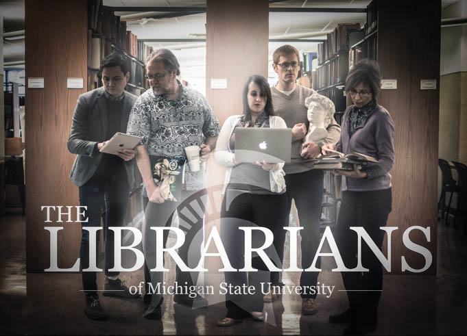 Technology at MSU - MSU IT Services Breakfast Series – The Librarians ...