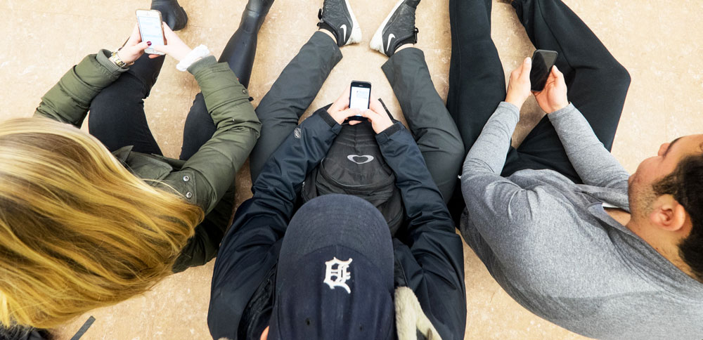 Technology at MSU | Michigan State University