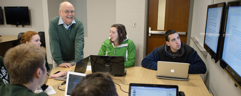 Technology at MSU - MSU IT Annual Report 2023 | Michigan State University